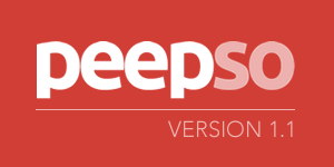 PeepSo 1.1.0 Is Out! – PeepSo