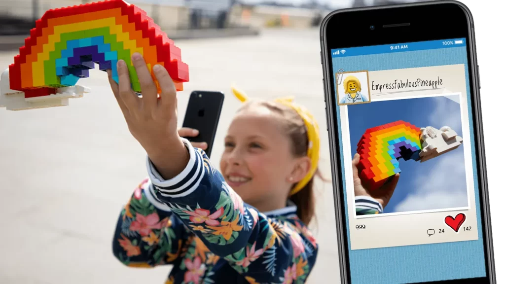 What Lego Can Teach You About Building A Social Network | PeepSo