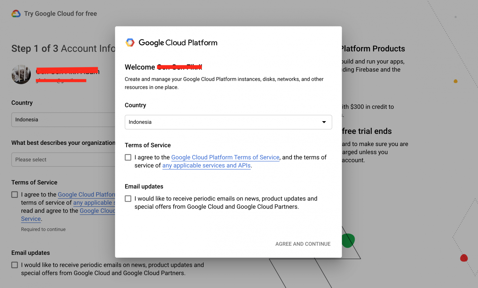 Setting Up Google API key | PeepSo