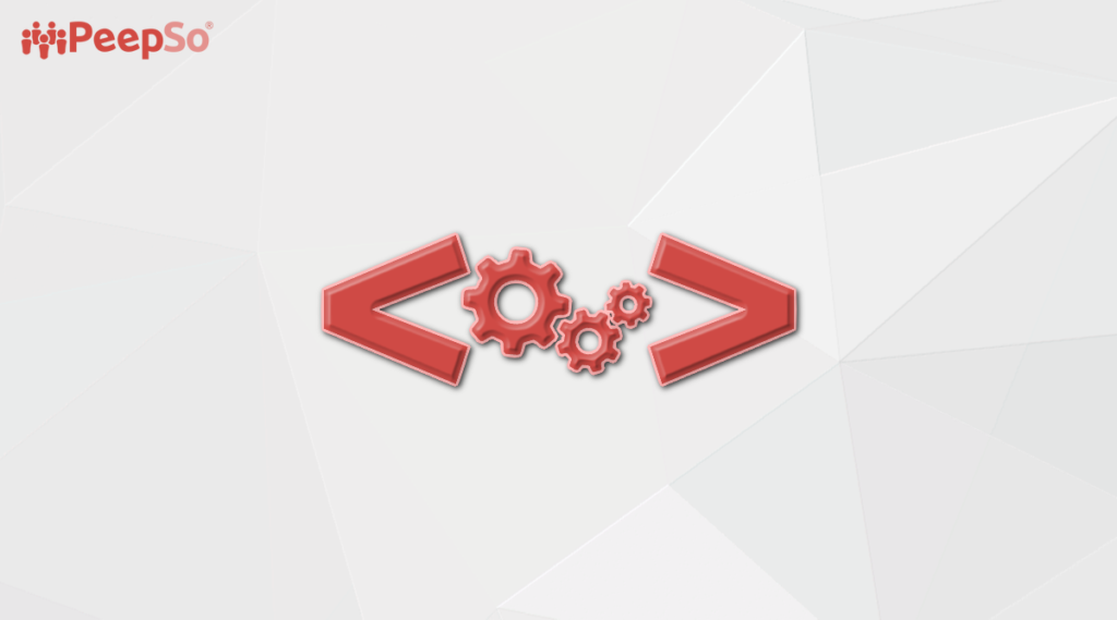Custom Code Development – What Could Go Wrong? | PeepSo