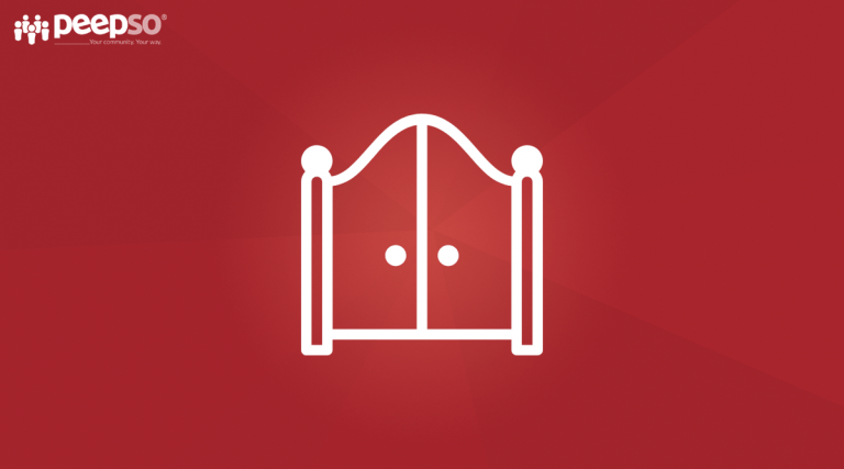 The Benefits and Drawbacks of Closed Online Communities | PeepSo