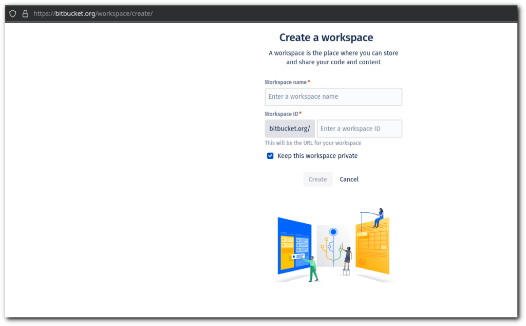 BitBucket Login | PeepSo