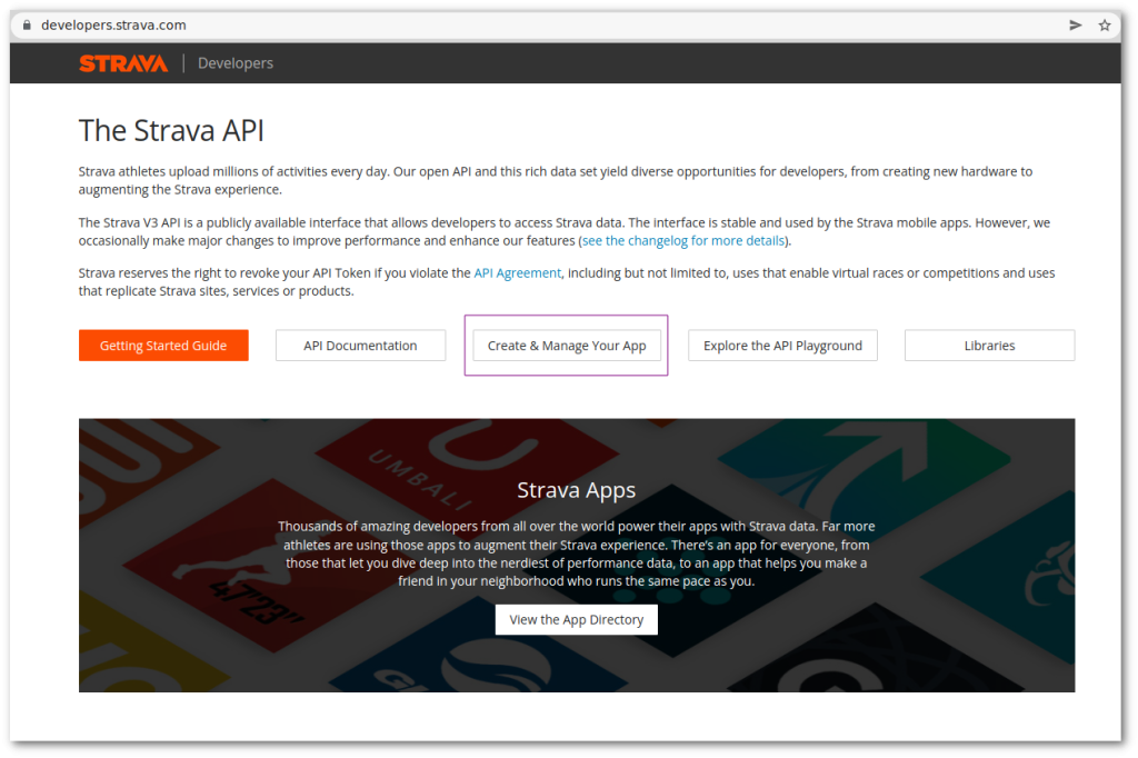 Strava Login | PeepSo