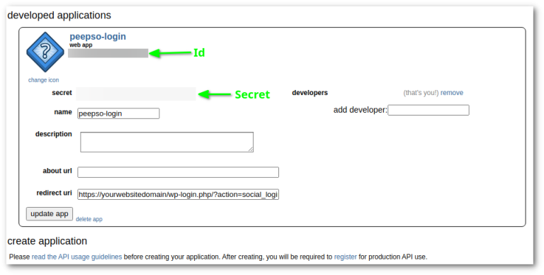 Reddit Login | PeepSo