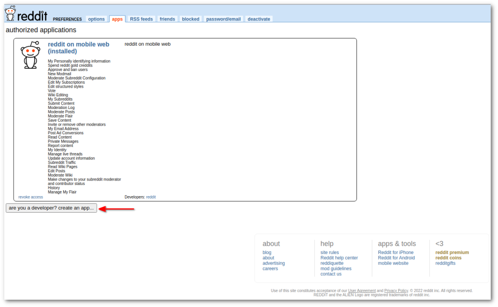 Reddit Login | PeepSo
