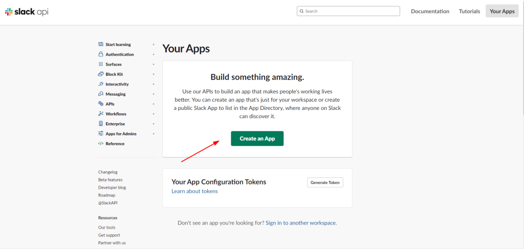 Slack Login – PeepSo