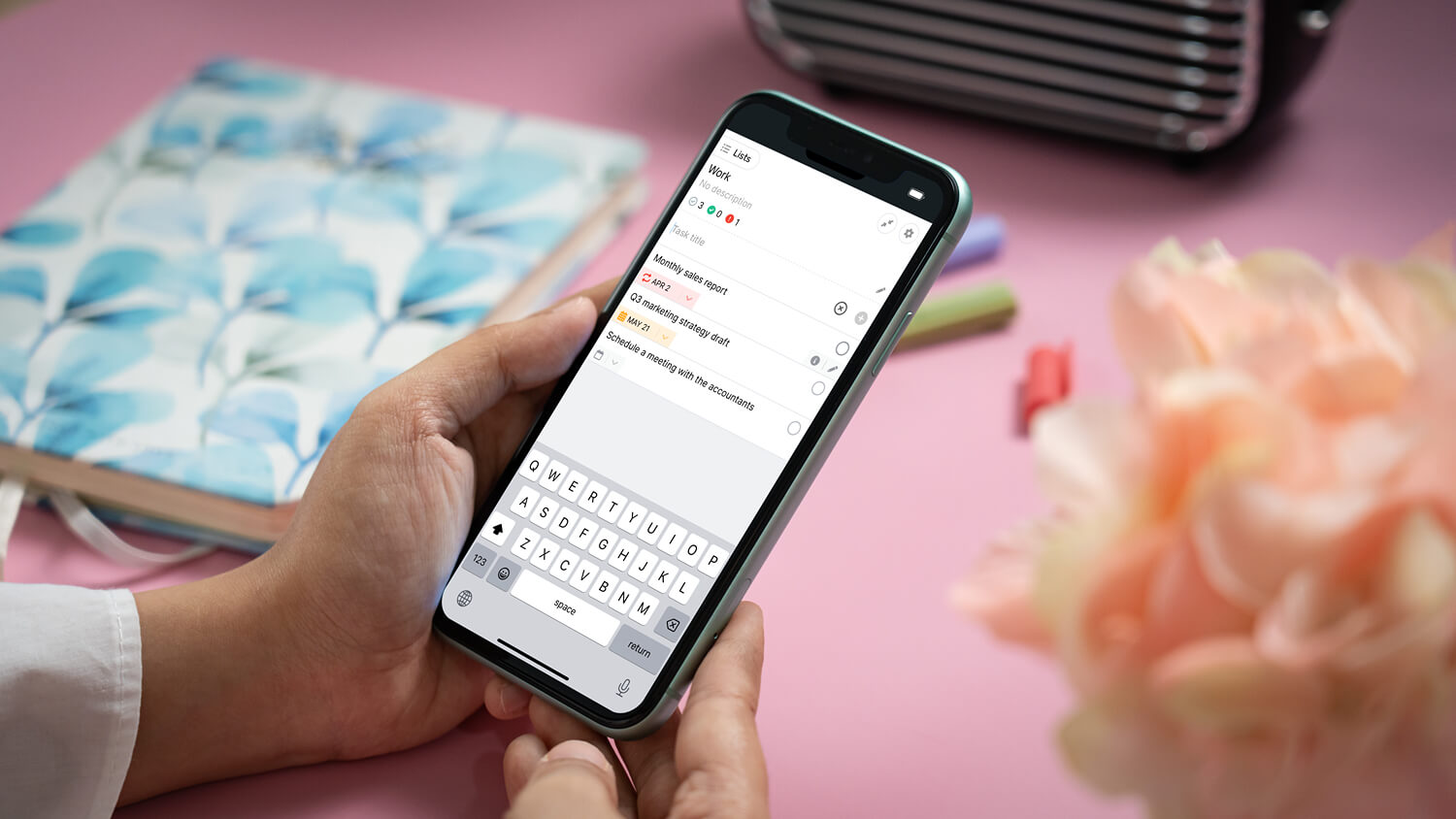 Introducing ListoWP: a To-Do List and Reminders plugin for WordPress | PeepSo